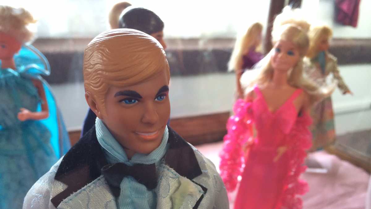 Photos: Eric Hanson's story today...