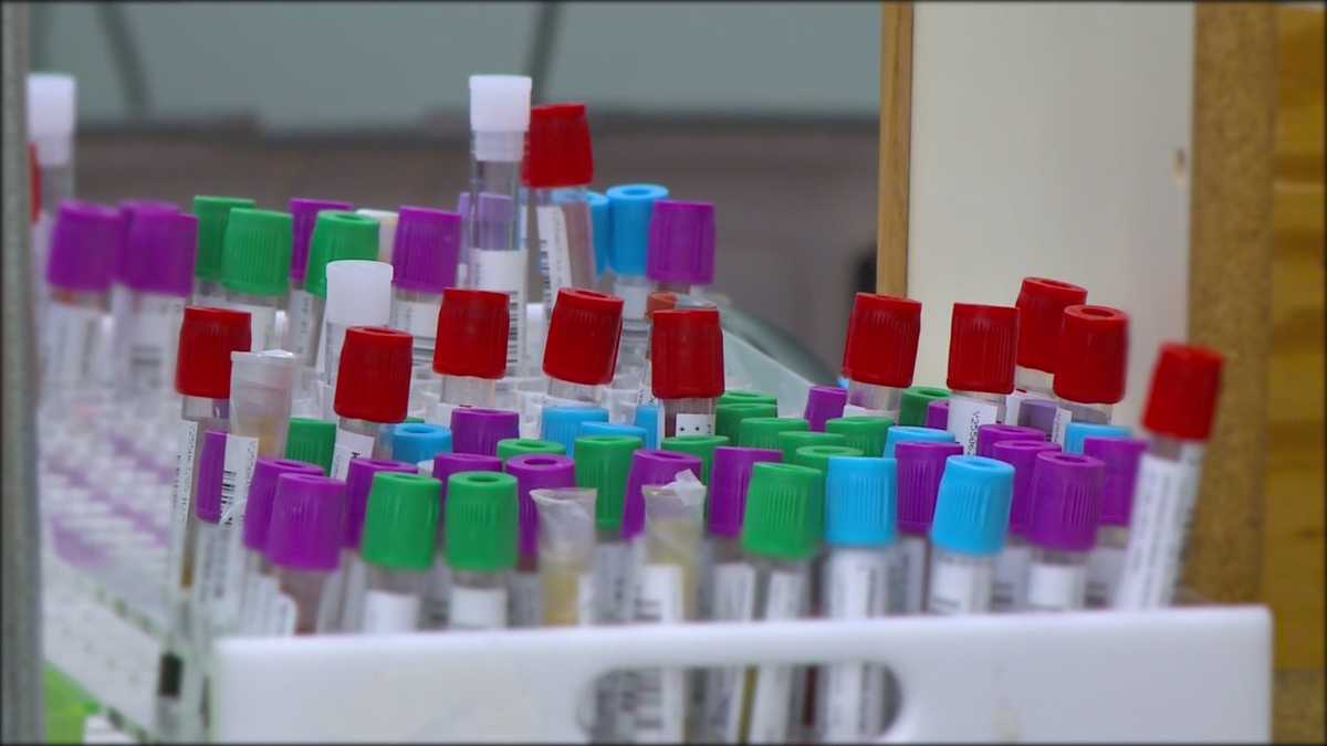 Spike in synthetic drug use impacts local hospitals