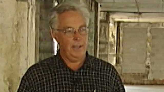 New information in Bob Knapp's death