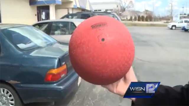 'Dodgeball rage' case leads to criminal charges