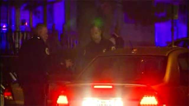 30 known gangs operating now in Des Moines