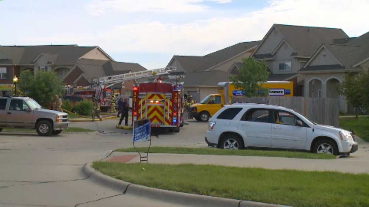 Update on fire that left 22 homeless