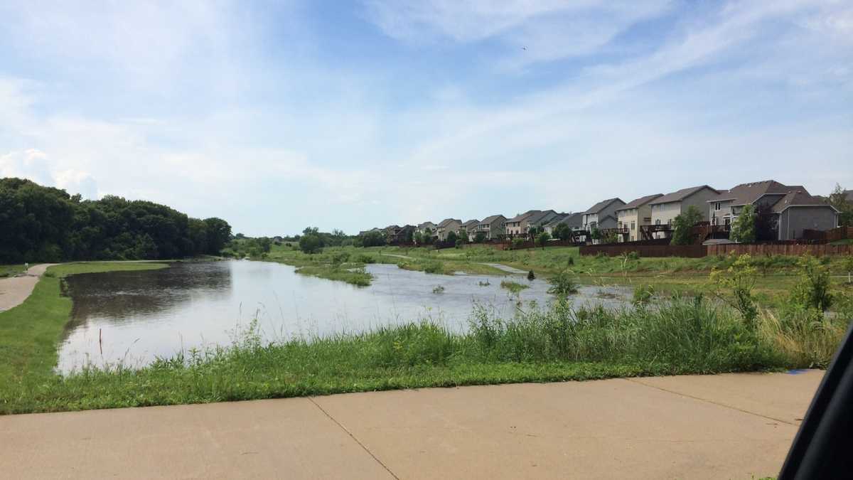 Photos: Flash flooding in Metro Des Moines