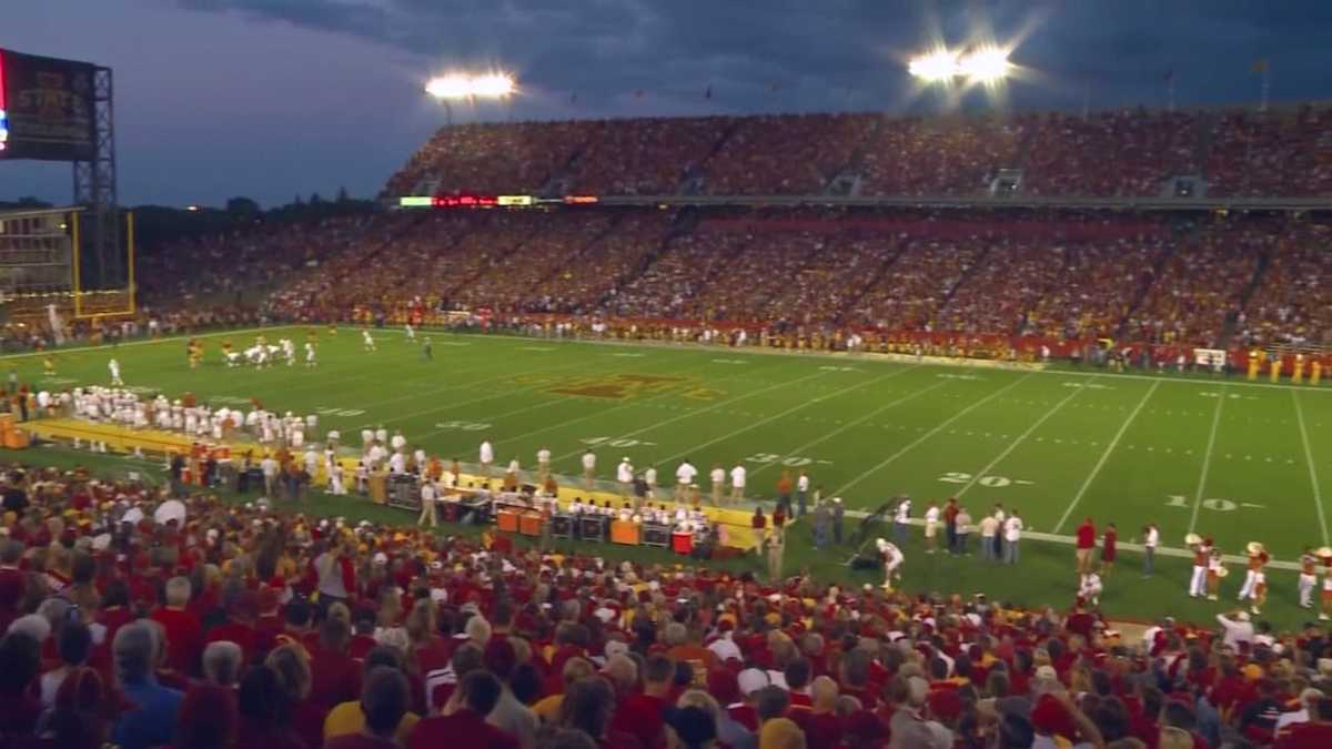 Single-game hillside tickets won't be available this year