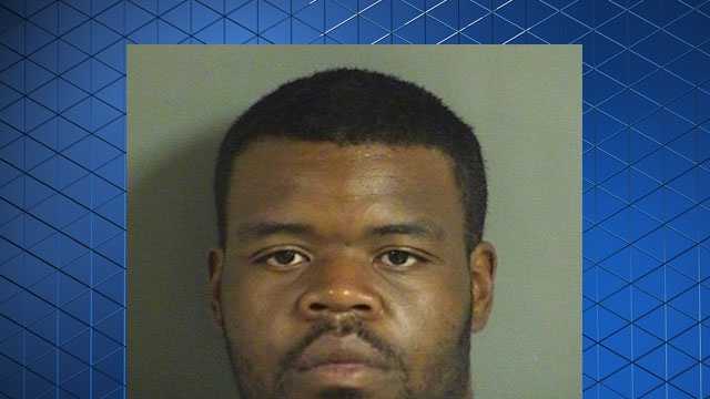 Man Charged In 3 Bank Robberies In 3 Weeks
