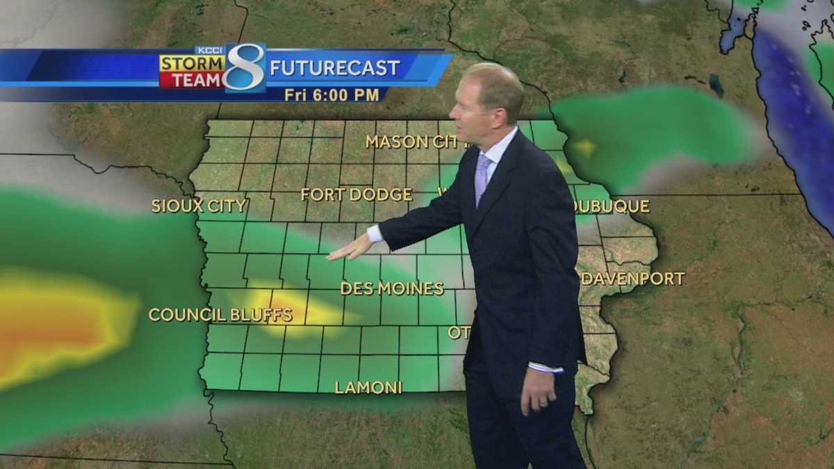 Heat wave: Some schools announce early dismissals