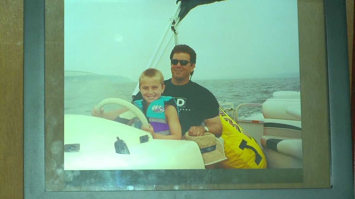 Craig Ellingson speaks out about son's drowning