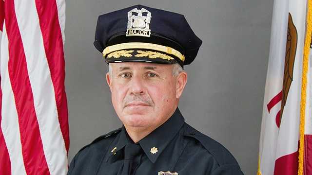 Interim DMPD chief named