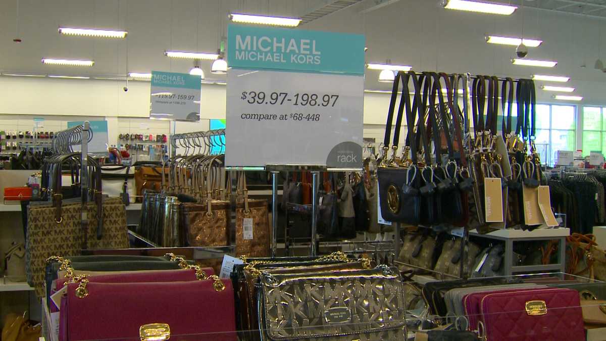 Sneak peek inside new Nordstrom Rack