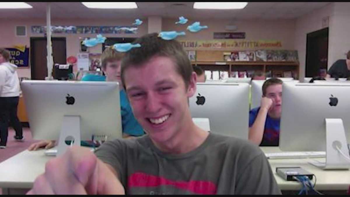 Family needs your help to find out who hit Logan