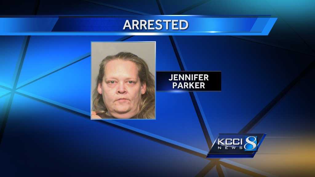 Woman arrested for 2 Monday robberies