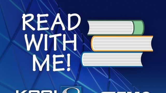 'Read With Me' Application