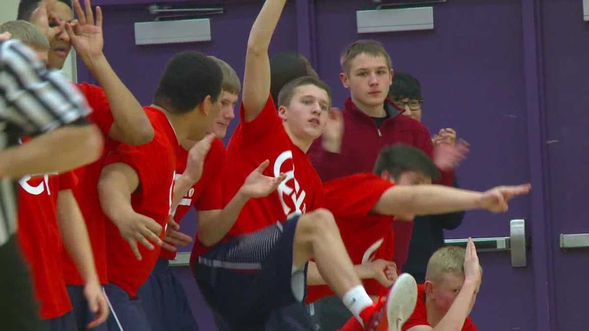 Team's bench players steal the show