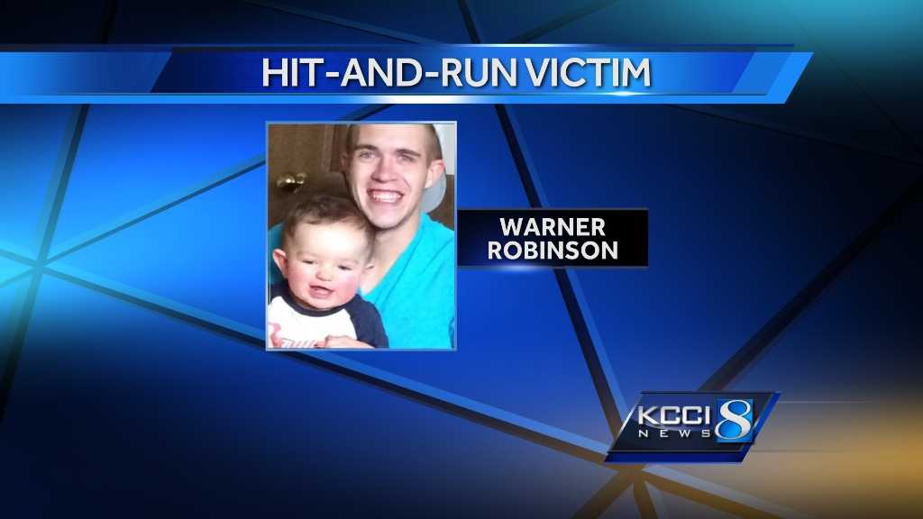 Police identify fatal hit-and-run victim, impound suspect's vehicle Police identify fatal hit-and-run victim, impound suspect's vehicle