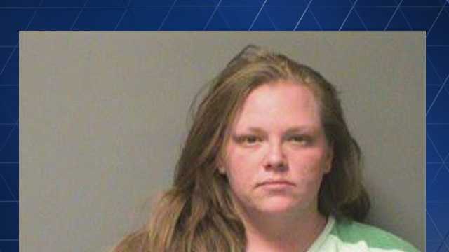 Police: Woman charged again in adoption scam