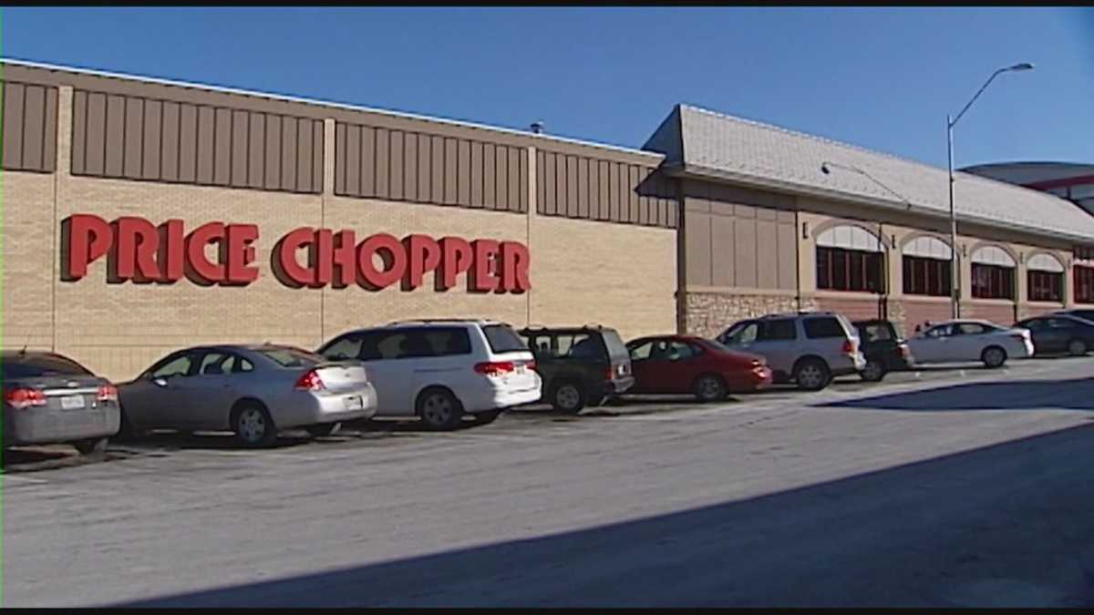 See changes at newest Price Chopper store