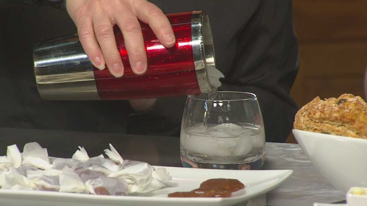 KCCI Cafe: St. Patrick's Day drinks and eats