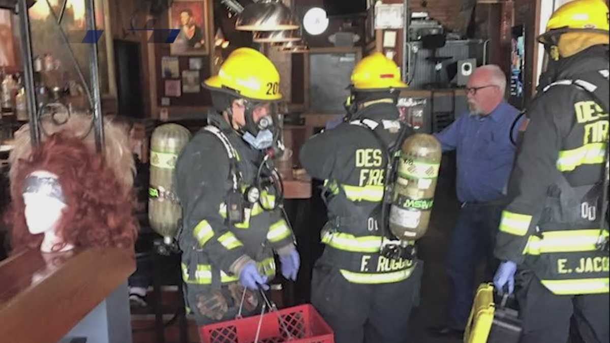 FBI investigating threatening letter sent to downtown bar