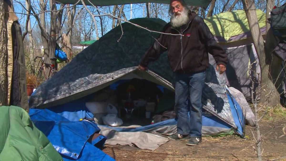 Officials: New system to put homeless into homes is working