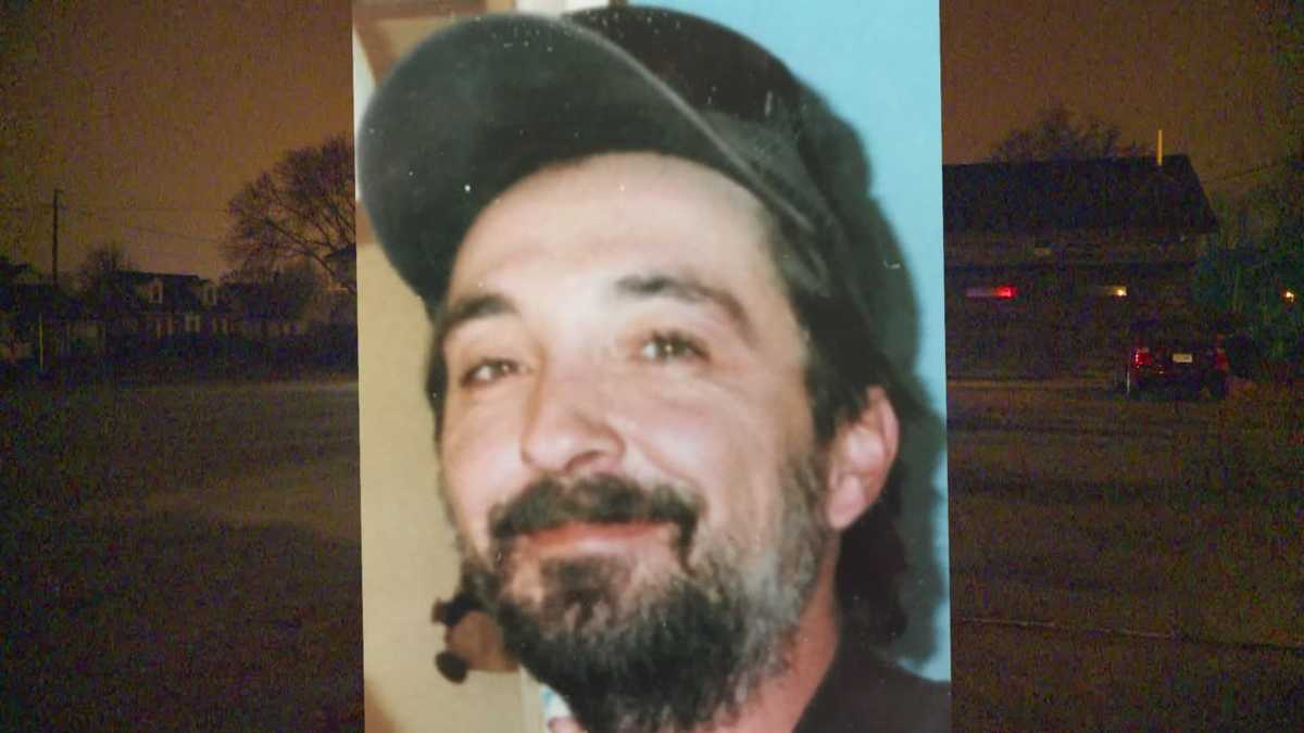 Victim's family talks after fatal bar fight