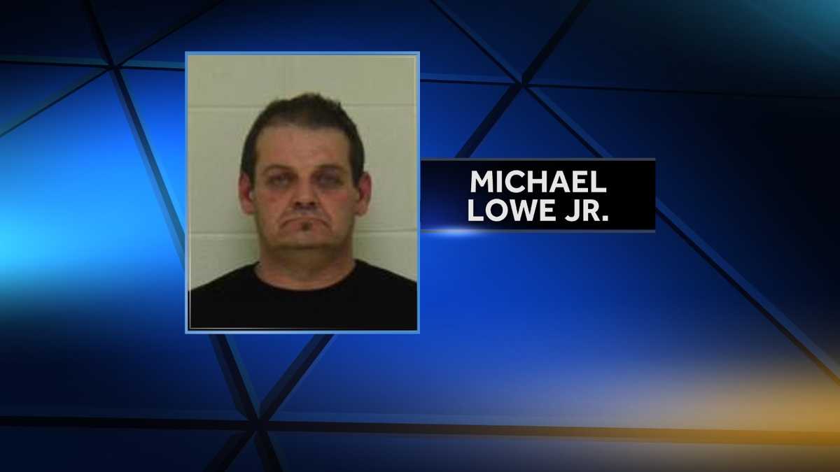 Man charged with sexually abusing child for 7 years