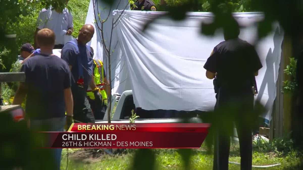 Driver sentenced in fatal backyard trampoline crash