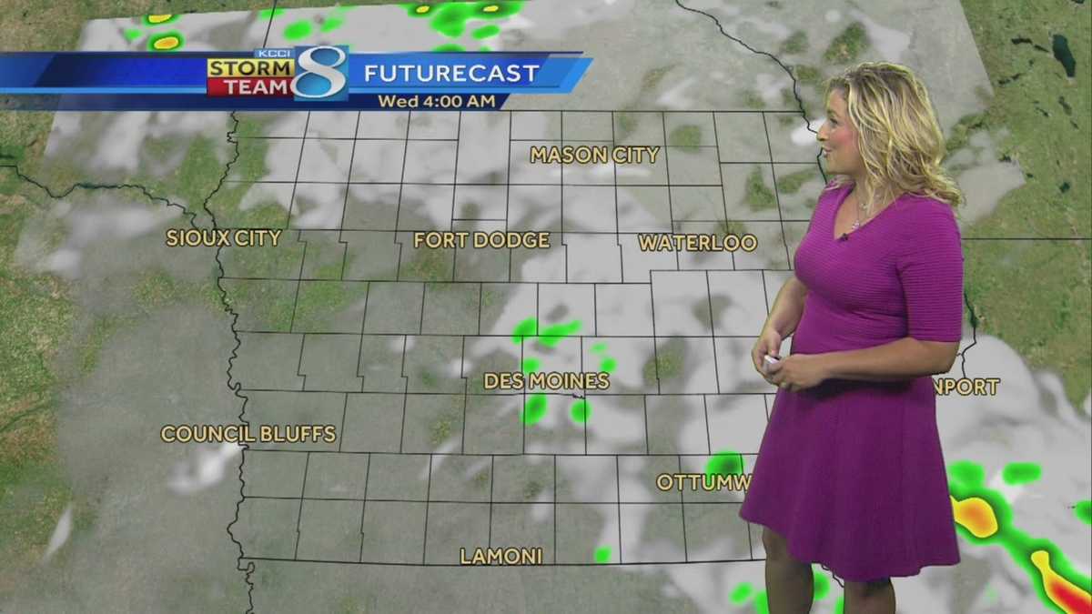 What’s next in the forecast?