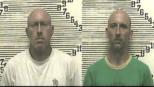 Two men charged in homicide after mom found son dead