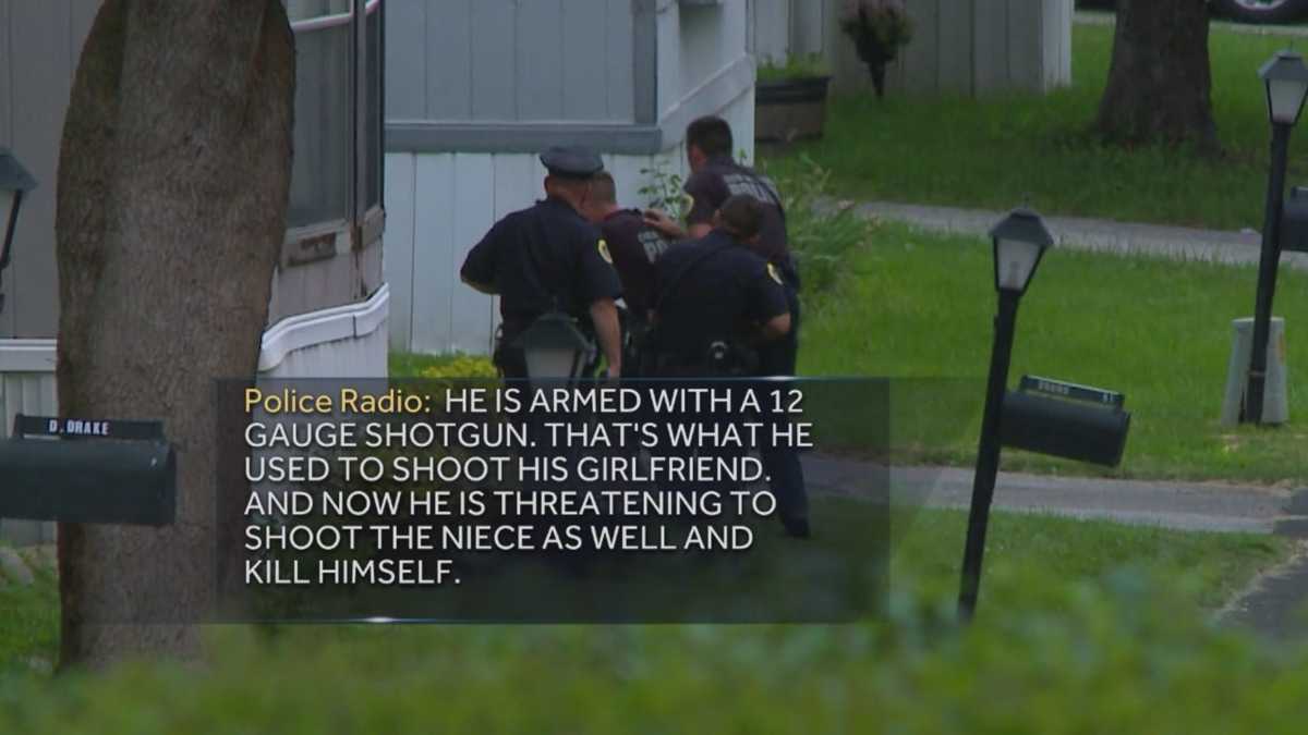 Police: Caller dials 911, falsely reports active shooter