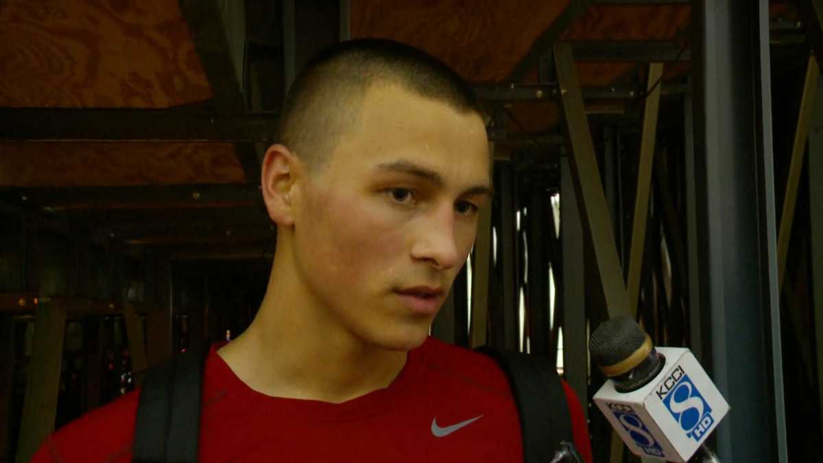 ISU player officially leaves team following suspension