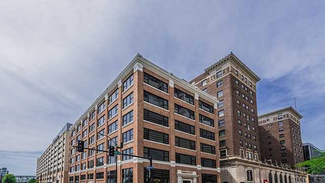 New $14M project to transform another downtown building