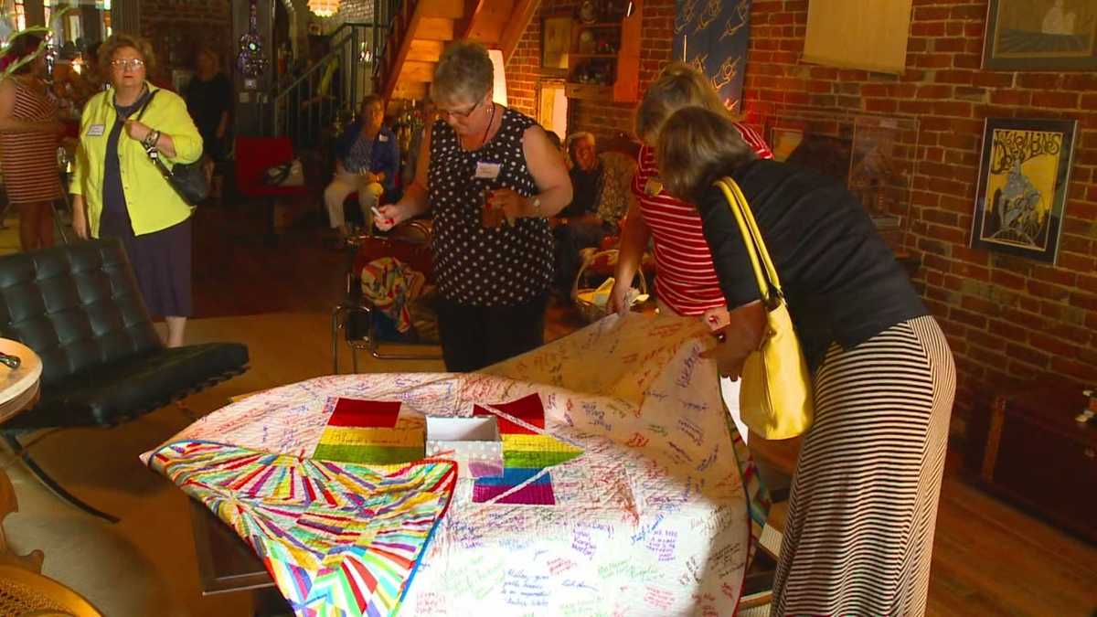 Iowa Women for Hillary pulling in leaders from all 99 counties