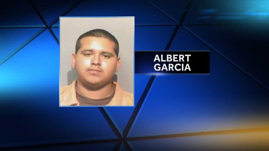 Man Arrested Charged In Double Homicide