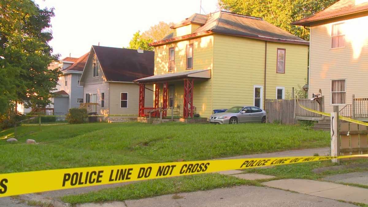 2 more men charged in double homicide, person of interest identified