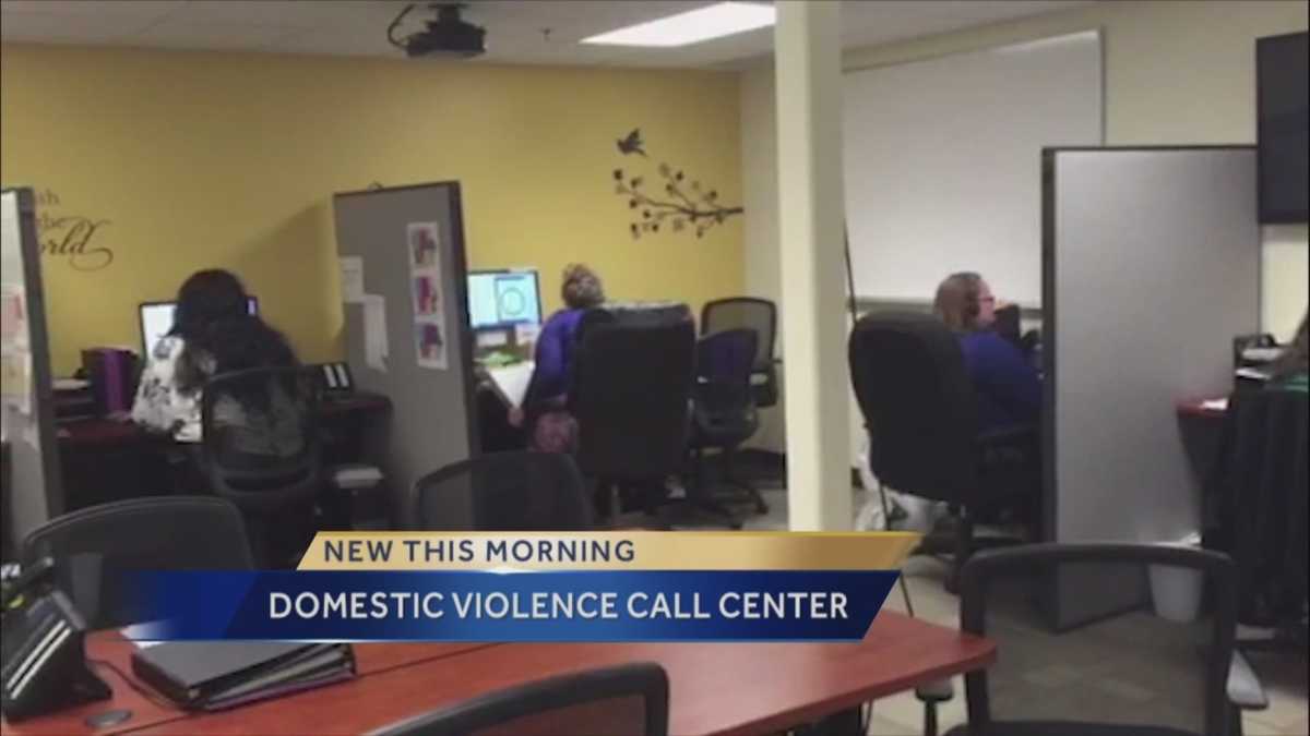 First of its kind help hotline opens for calls in Iowa today