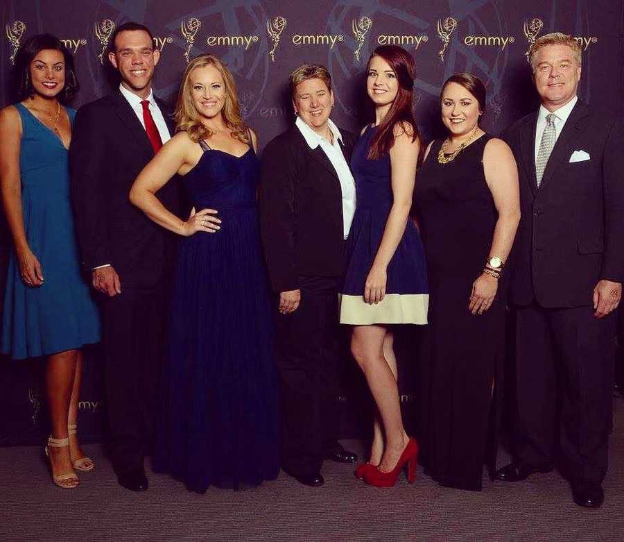 KCCI wins 4 2015 Upper Midwest Regional Emmys
