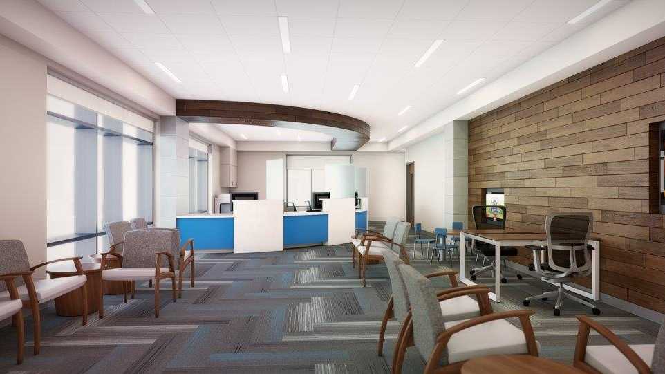 PHOTOS: Broadlawns Medical Center expansion plans