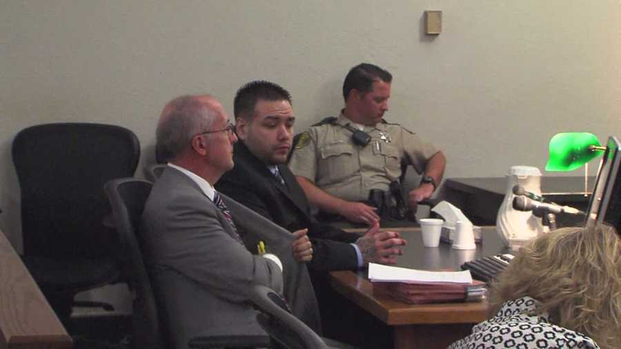 What is the jury thinking? Polson's defense is tricky, legal expert says