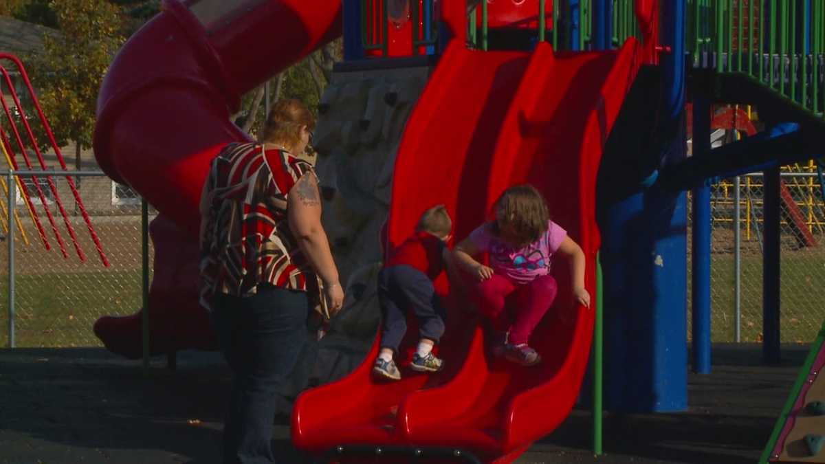 Elementary school taking precautions after attempted abduction