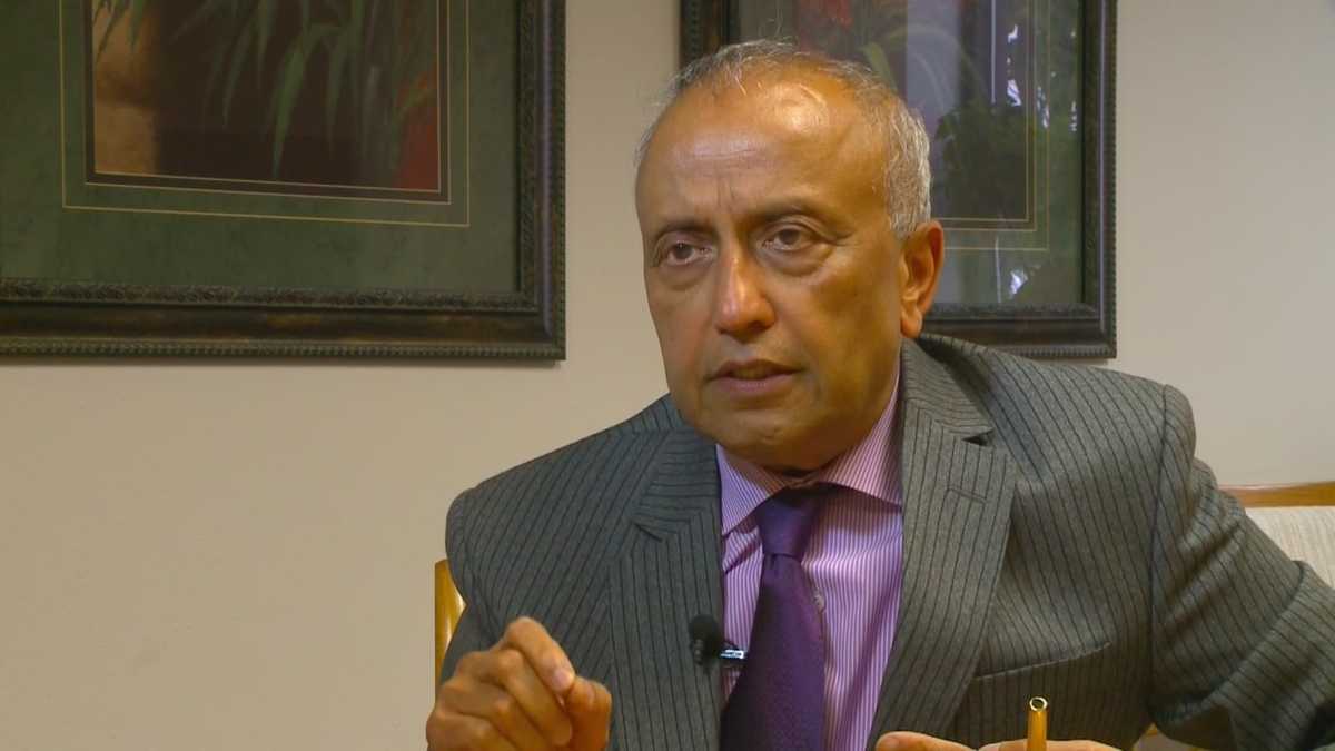 Regent speaks out: Mistakes made in president's hiring