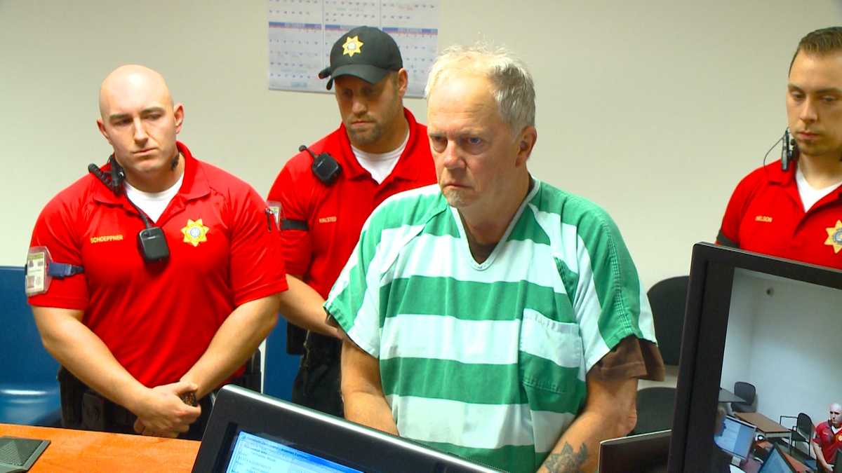 School bus driver appears in court after assault reported on bus