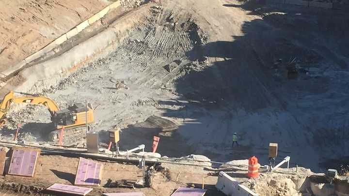 PHOTOS: New hydroelectric power plant at Red Rock Lake