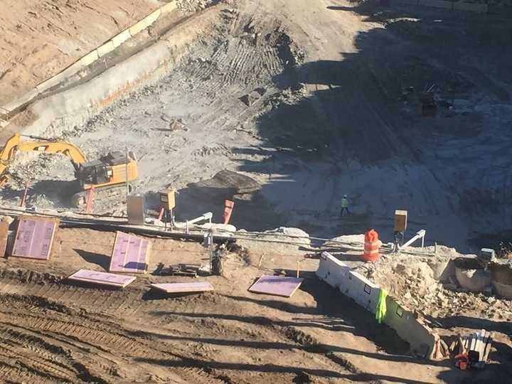 PHOTOS: New hydroelectric power plant at Red Rock Lake