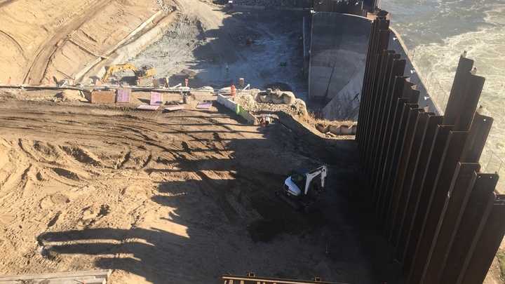 PHOTOS: New hydroelectric power plant at Red Rock Lake