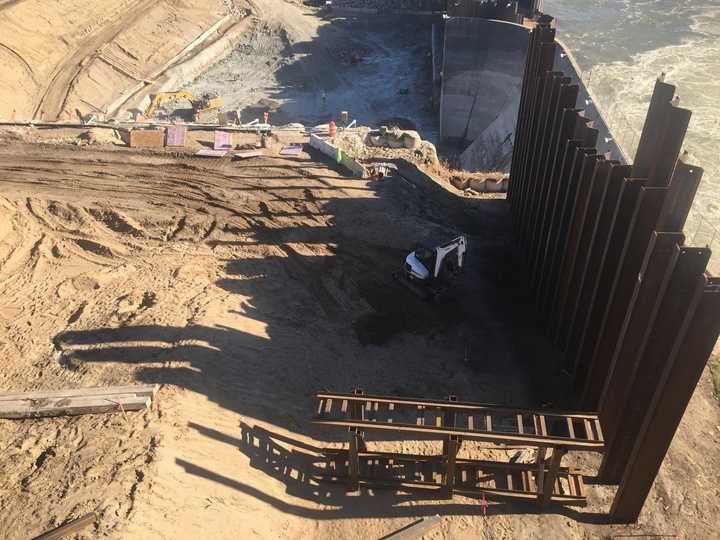 PHOTOS: New hydroelectric power plant at Red Rock Lake