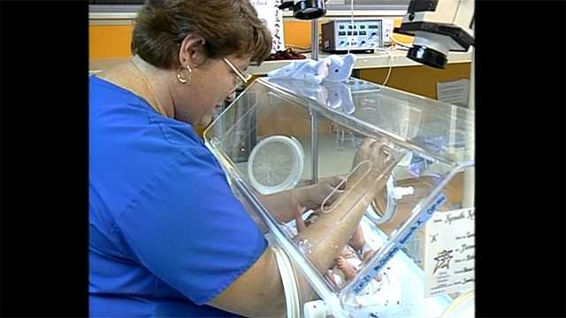 PHOTOS: What the McCaughey Septuplets look like today