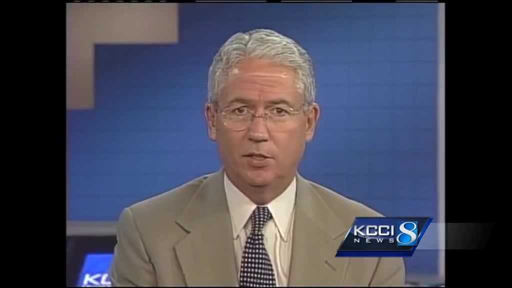 Photos: Kevin Cooney through the years