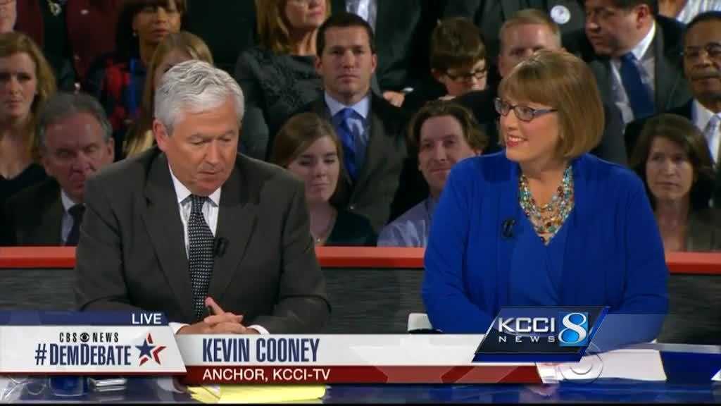 Photos: Kevin Cooney through the years