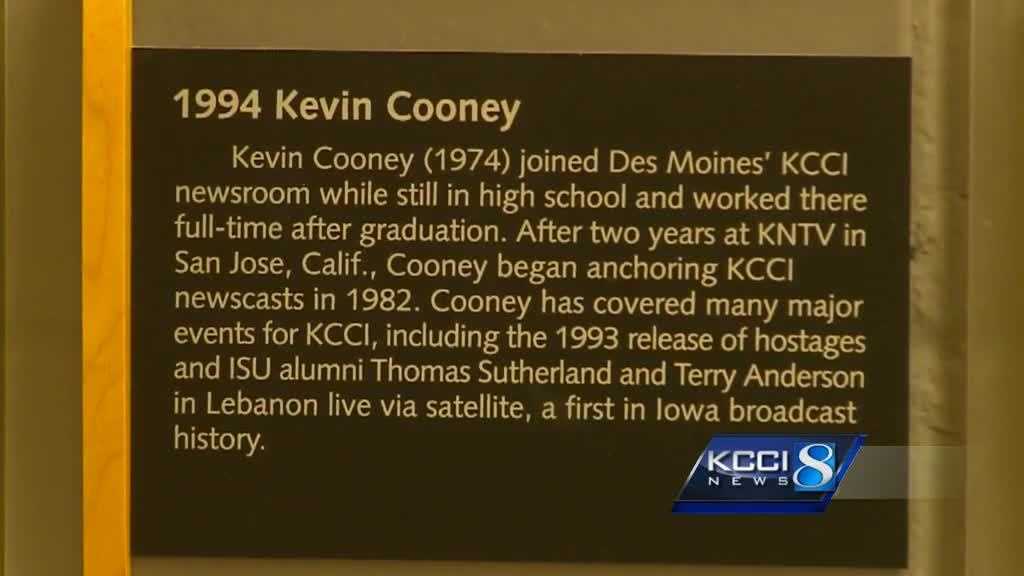 Photos: Kevin Cooney through the years