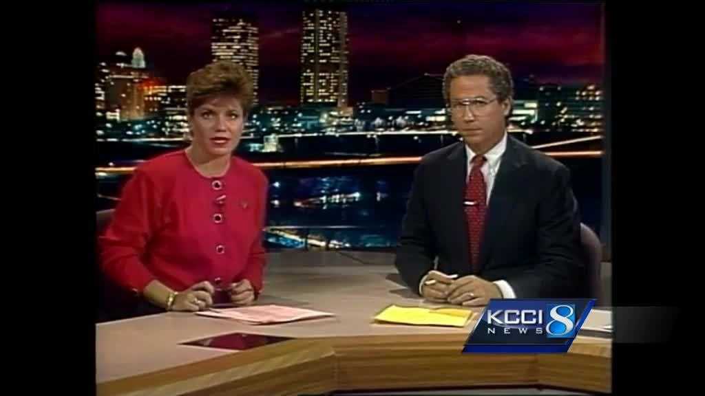 Photos: Kevin Cooney through the years